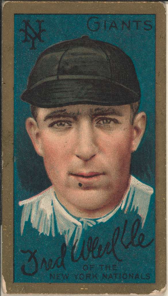 두산이 불러낸 114년 전의 '원조' 본헤드 - 야구공작소